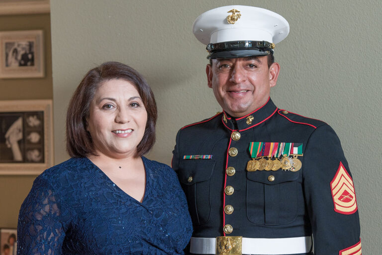 Judge Maggie Jaramillo – For 458th District Court